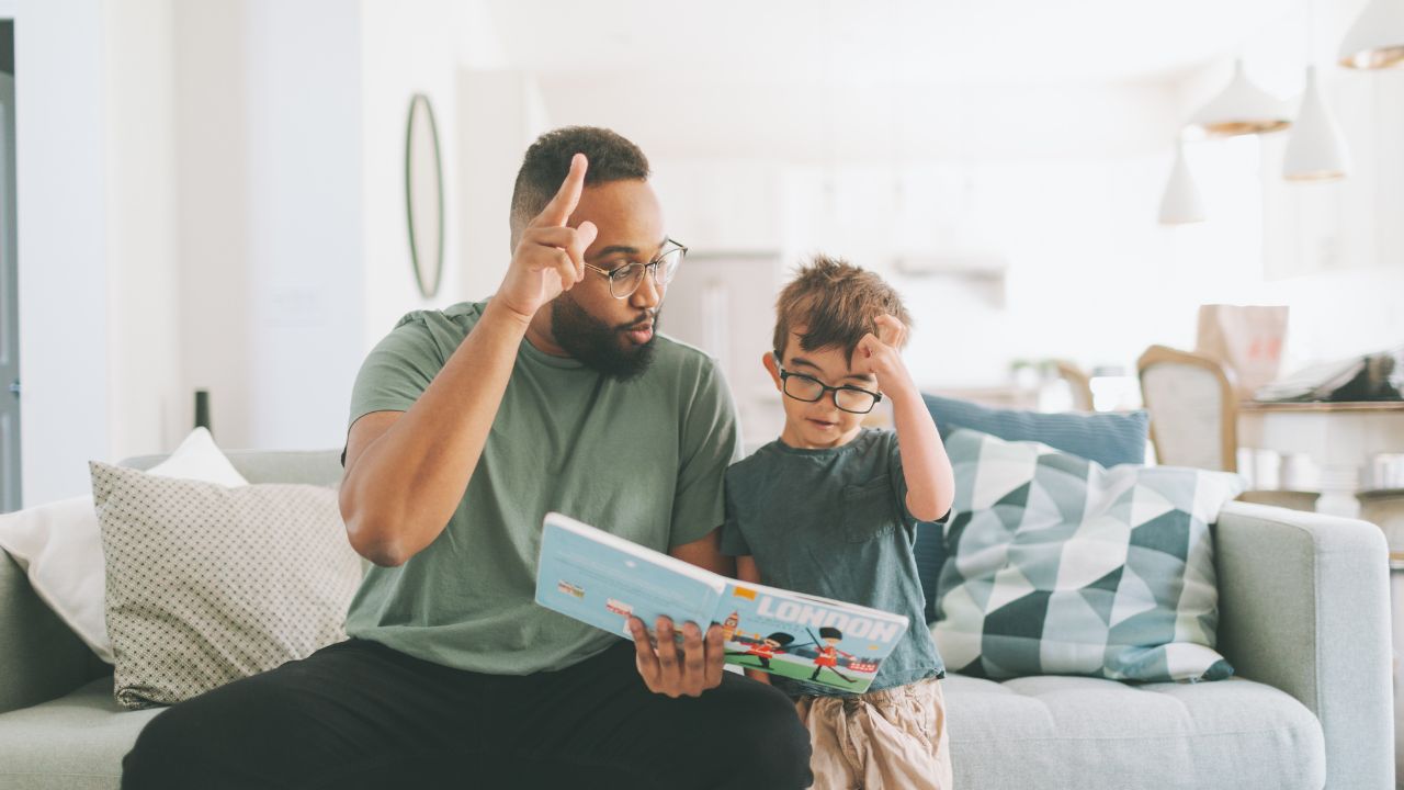 How to Build Fluency with Text in Your Classroom - NCIL