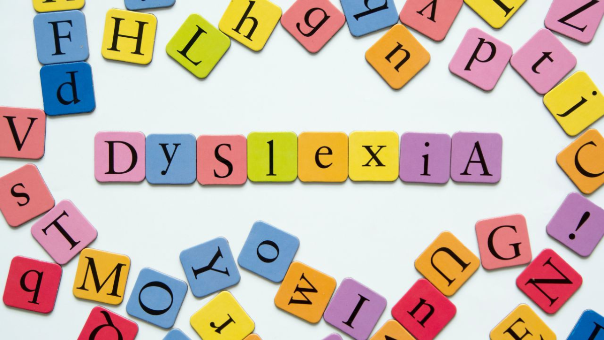 Understanding Brain Differences in Dyslexia – National Center on ...