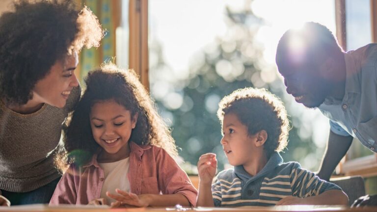 Key Roles for Children’s Literacy Success – National Center on ...