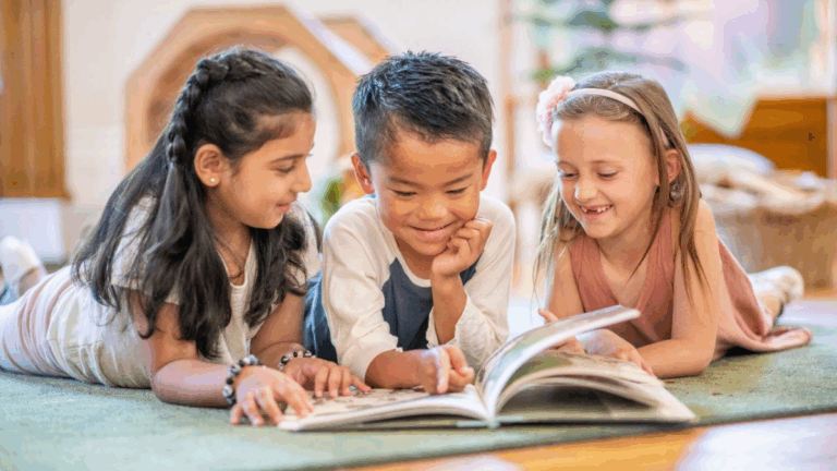 Why Does Fluent Reading Matter? – National Center on Improving Literacy