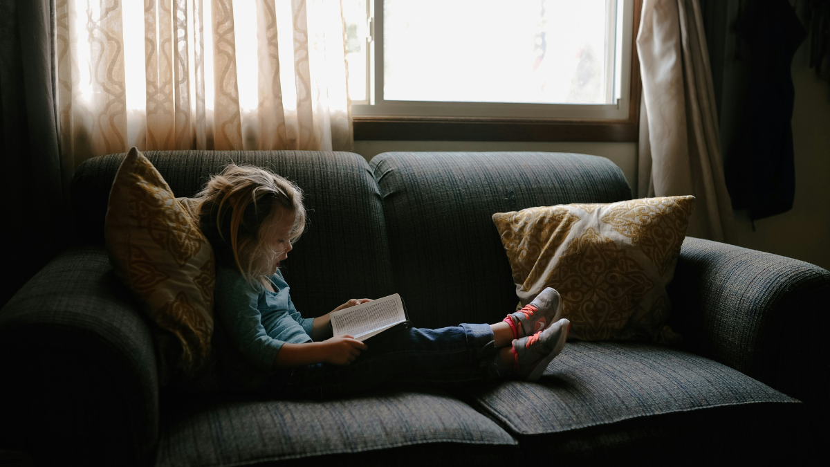 Screening for Reading Risk: What Is It and Why Is It Important? - NCIL