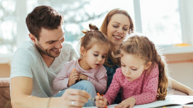 Supporting Language Development in Young Children - NCIL
